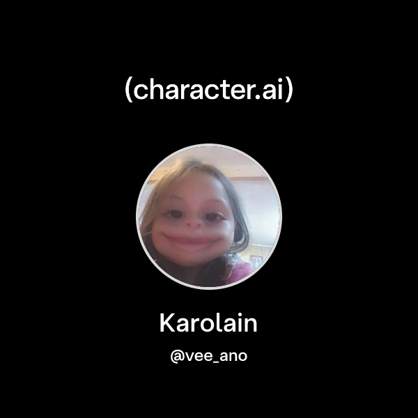 Chat with Karolain | character.ai | AI Chat, Reimagined–Your Words ...