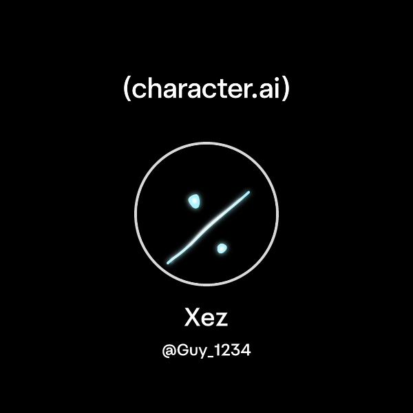 Chat with Xez | character.ai | AI Chat, Reimagined–Your Words. Your World.