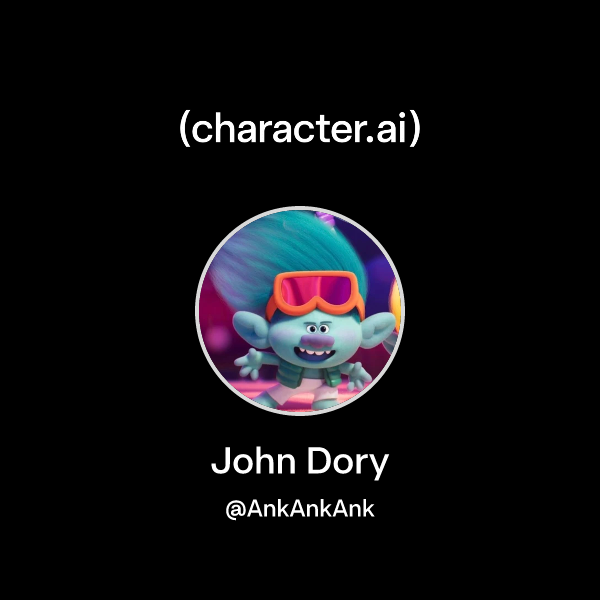 Chat with John Dory | character.ai | AI Chat, Reimagined–Your Words ...
