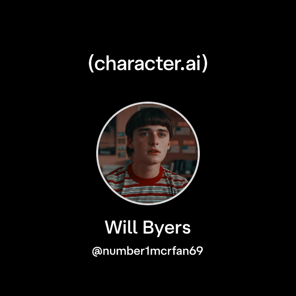 Chat with Will Byers | character.ai | Personalized AI for every moment ...