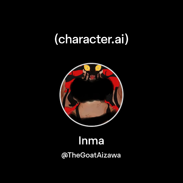 Chat with Inma | character.ai | Personalized AI for every moment of ...