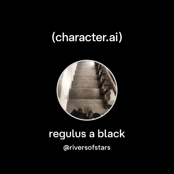 Chat with regulus a black | character.ai | AI Chat, Reimagined–Your ...