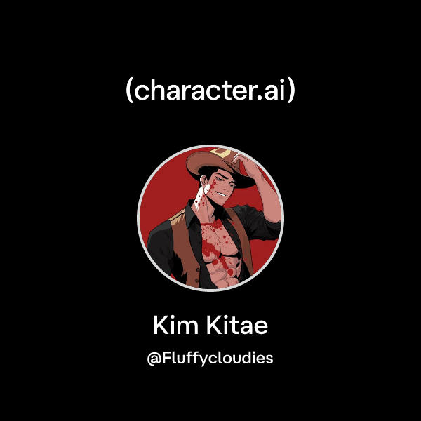 Chat with Kim Kitae | character.ai | AI Chat, Reimagined–Your Words ...