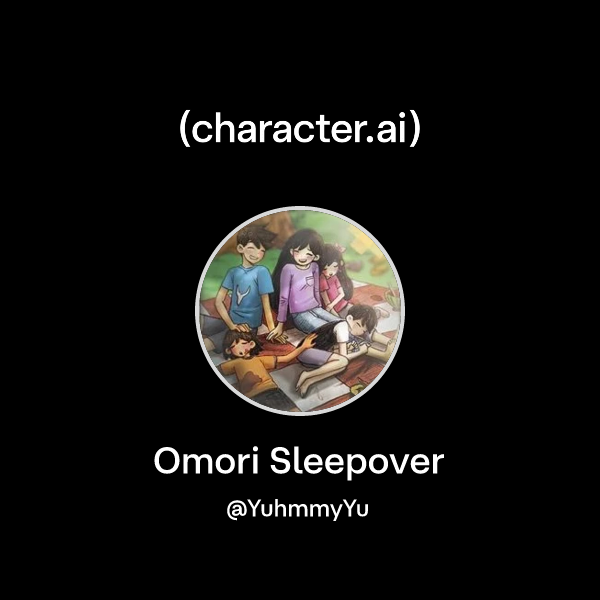 Chat with Omori Sleepover | character.ai | AI Chat, Reimagined–Your ...