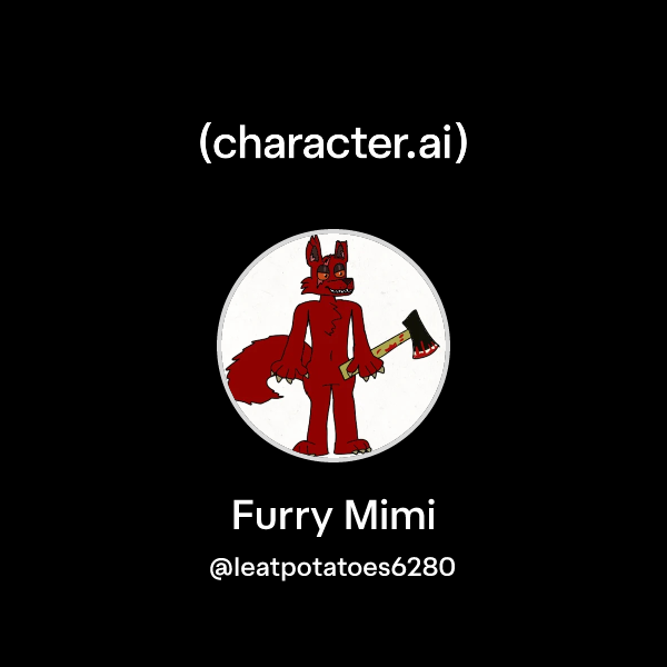 Chat with Furry Mimi | character.ai | AI Chat, Reimagined–Your Words ...