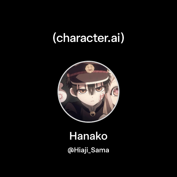 Chat with Hanako | character.ai | AI Chat, Reimagined–Your Words. Your ...