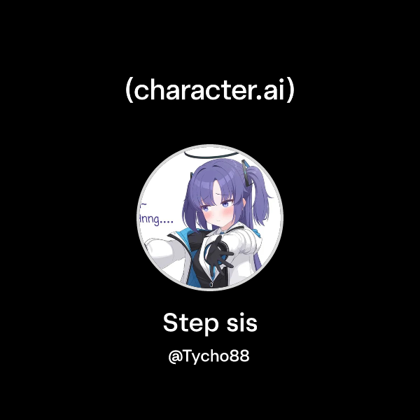 Chat with Step sis | character.ai | AI Chat, Reimagined–Your Words ...