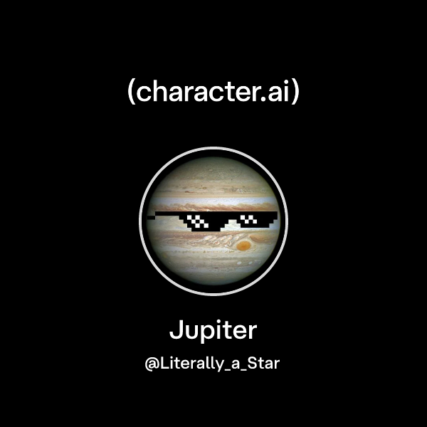 Chat with Jupiter | character.ai | AI Chat, Reimagined–Your Words. Your ...