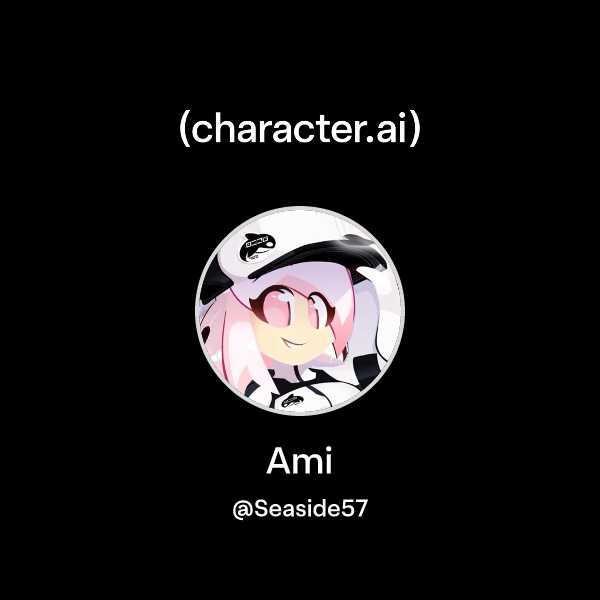 Chat with Ami | character.ai | AI Chat, Reimagined–Your Words. Your World.