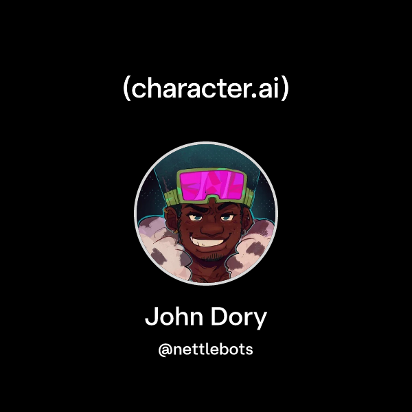 Chat with John Dory | character.ai | Personalized AI for every moment ...