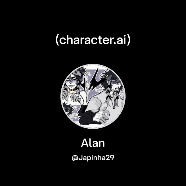 Chat with Alan | character.ai | Personalized AI for every moment of ...