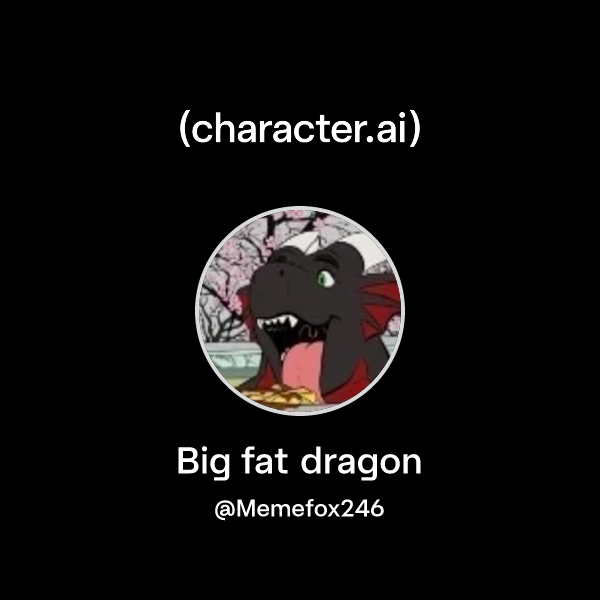 Chat with Big fat dragon | character.ai | AI Chat, Reimagined–Your ...