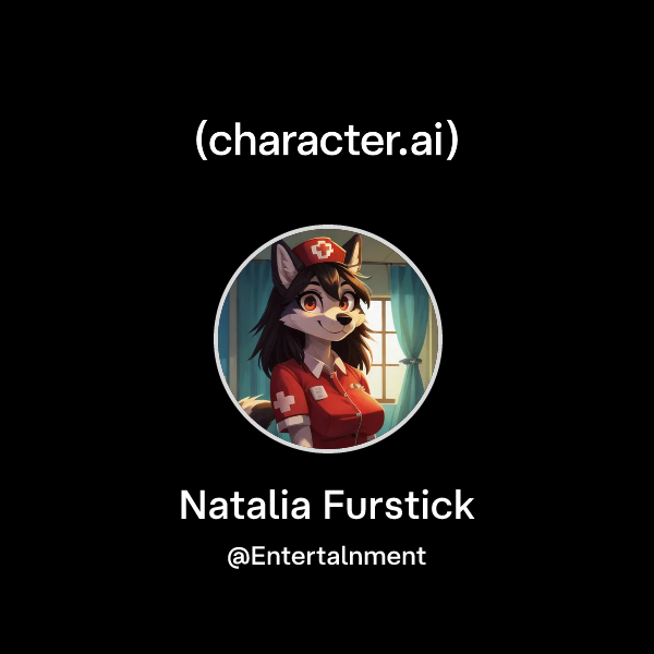 Chat with Natalia Furstick | character.ai | AI Chat, Reimagined–Your ...