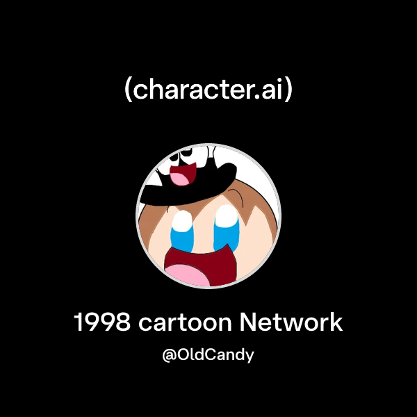 Chat with 1998 cartoon Network | character.ai | AI Chat, Reimagined ...