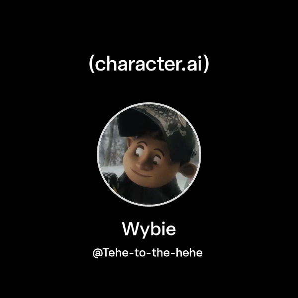 Chat with Wybie | character.ai | AI Chat, Reimagined–Your Words. Your ...