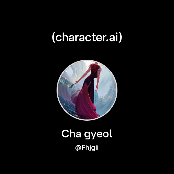 Chat with Cha gyeol | character.ai | AI Chat, Reimagined–Your Words ...