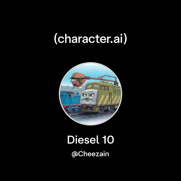 Chat with Diesel 10 | character.ai | AI Chat, Reimagined–Your Words ...