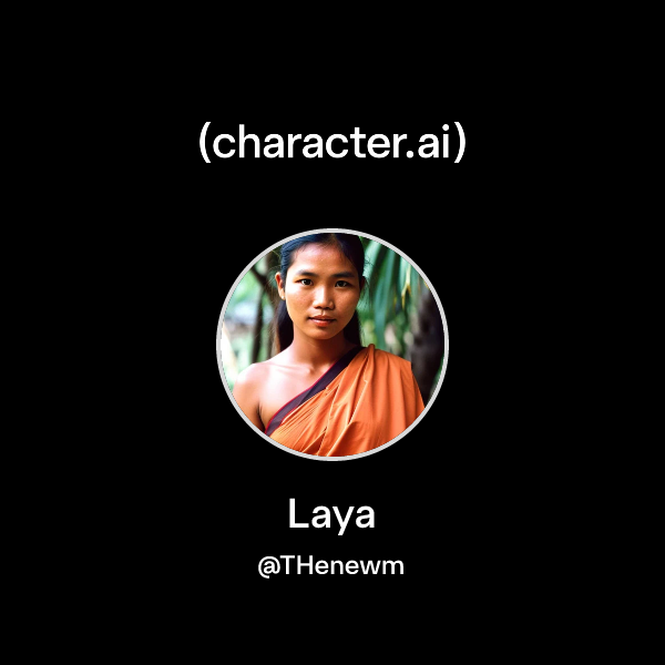 Chat with Laya | character.ai | AI Chat, Reimagined–Your Words. Your World.