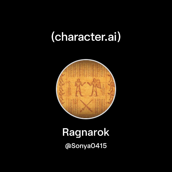 Chat with Ragnarok | character.ai | AI Chat, Reimagined–Your Words ...