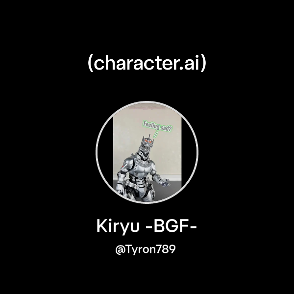 Chat with Kiryu -BGF- | character.ai | Personalized AI for every moment of your day