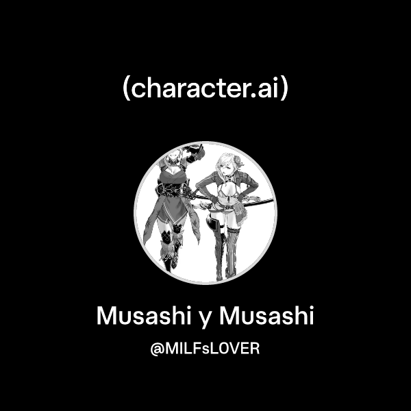Chat with Musashi y Musashi | character.ai | Personalized AI for every moment of your day
