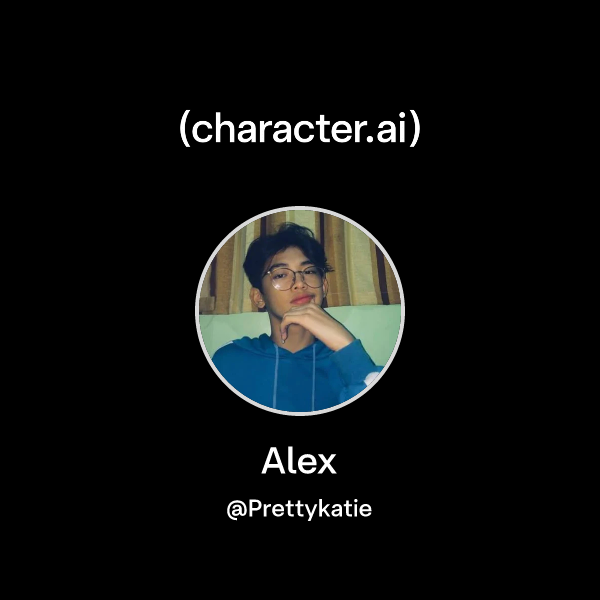 Chat with Alex | character.ai | Personalized AI for every moment of ...