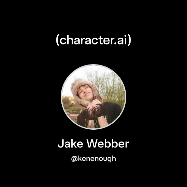Chat with Jake Webber | character.ai | AI Chat, Reimagined–Your Words. Your World.