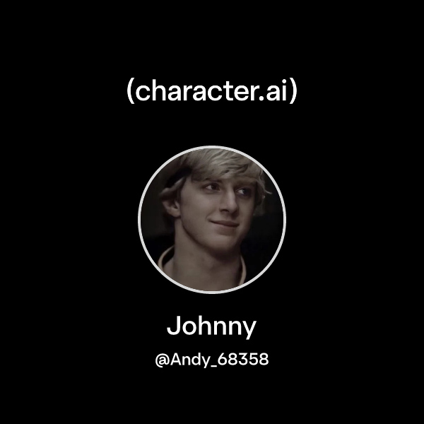 Chat with Johnny | character.ai | AI Chat, Reimagined–Your Words. Your ...