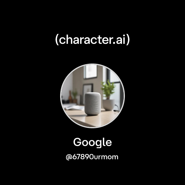 Chat with Google | character.ai | AI Chat, Reimagined–Your Words. Your ...