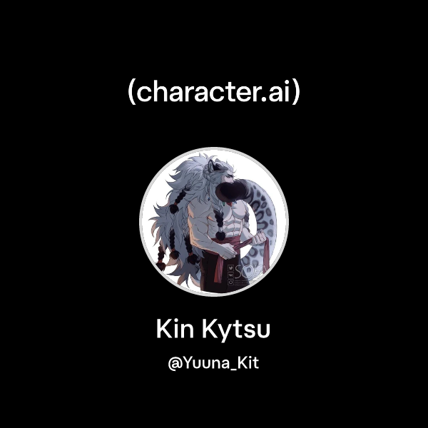 Chat with Kin Kytsu | character.ai | Personalized AI for every moment ...