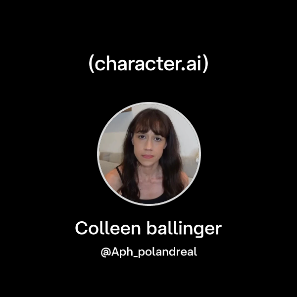 Chat with Colleen ballinger | character.ai | AI Chat, Reimagined–Your ...