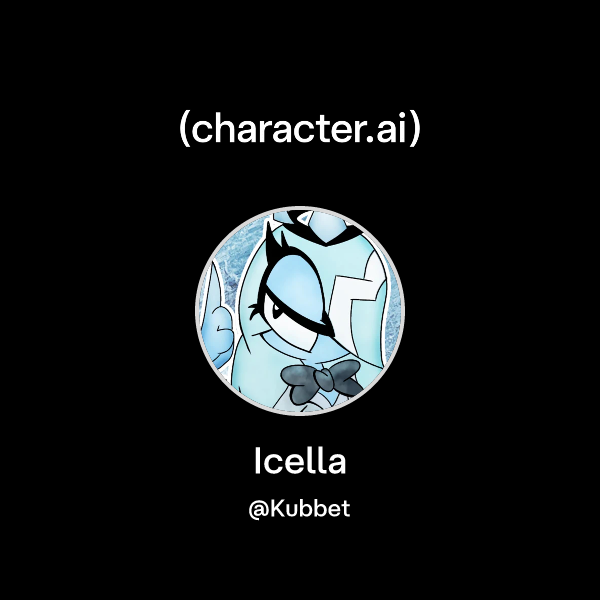 Chat with Icella | character.ai | Personalized AI for every moment of ...