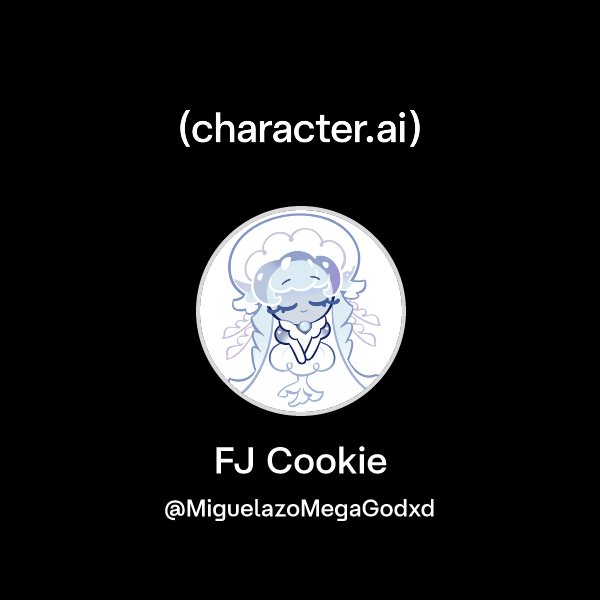 Chat with FJ Cookie | character.ai | AI Chat, Reimagined–Your Words. Your World.