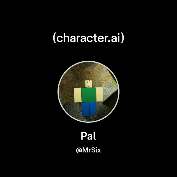 Chat with Pal | character.ai | AI Chat, Reimagined–Your Words. Your World.