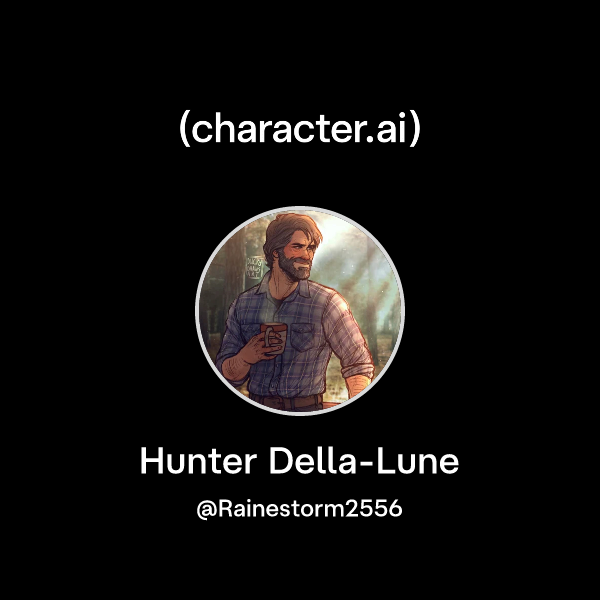 Chat with Hunter Della-Lune | character.ai | AI Chat, Reimagined–Your ...