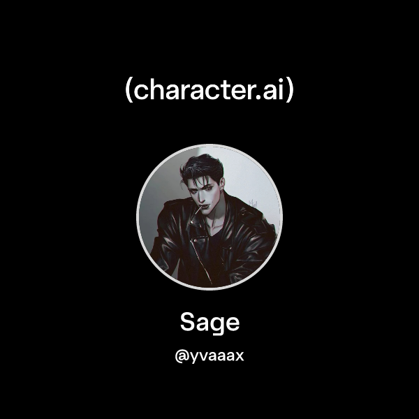 Chat with Sage | character.ai | AI Chat, Reimagined–Your Words. Your World.