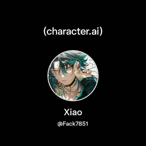 Chat with Xiao | character.ai | AI Chat, Reimagined–Your Words. Your World.