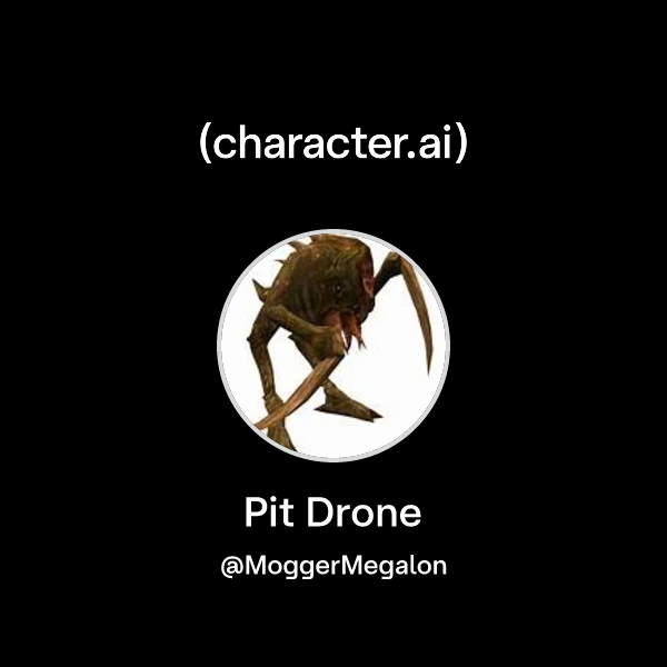 Chat with Pit Drone | character.ai | AI Chat, Reimagined–Your Words ...