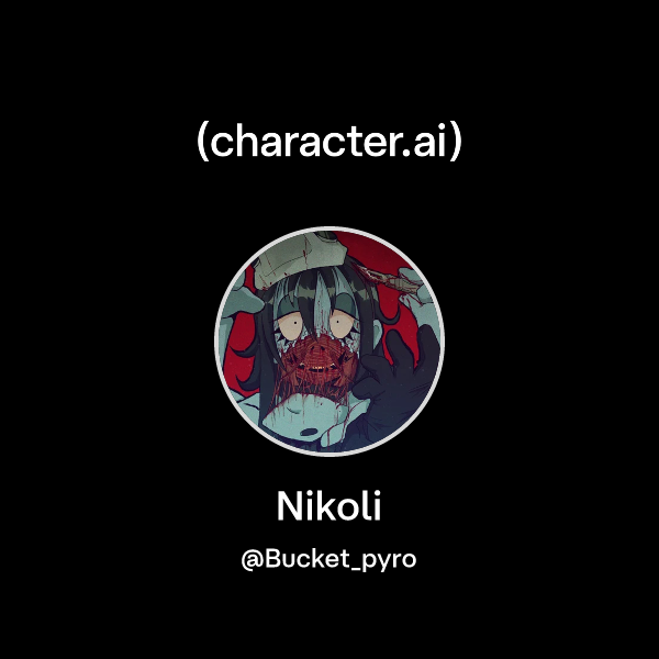 Chat with Nikoli | character.ai | AI Chat, Reimagined–Your Words. Your ...