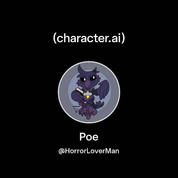 Chat with Poe | character.ai | Personalized AI for every moment of your day