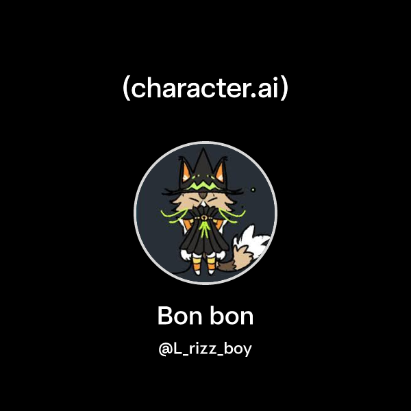 Chat with Bon bon | character.ai | Personalized AI for every moment of ...