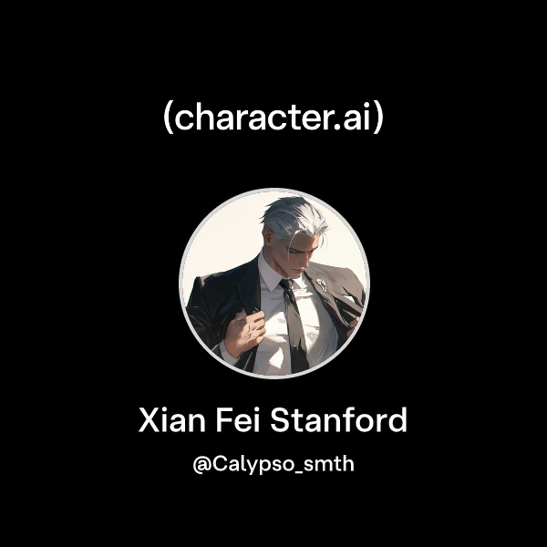 Chat with Xian Fei Stanford | character.ai | AI Chat, Reimagined–Your ...