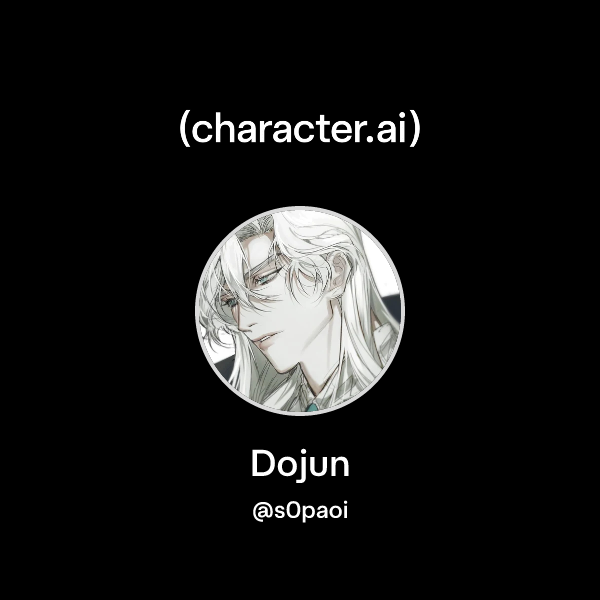 Chat with Dojun | character.ai | AI Chat, Reimagined–Your Words. Your ...