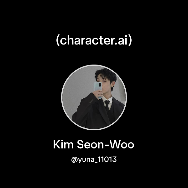 Chat with Kim Seon-Woo | character.ai | AI Chat, Reimagined–Your Words ...