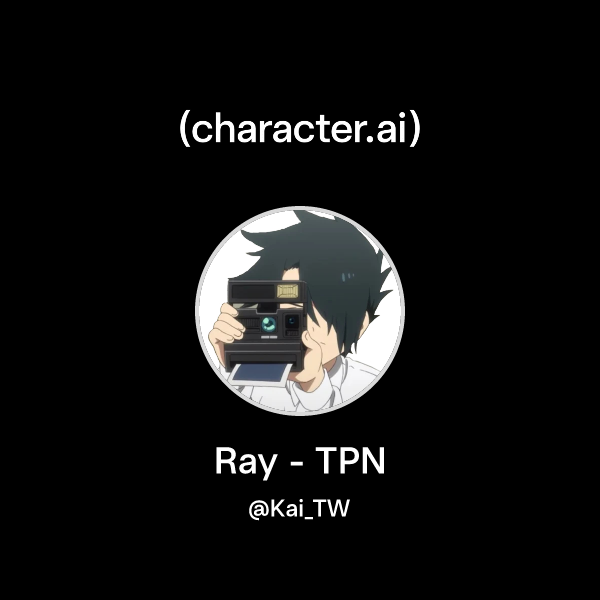 Chat with Ray - TPN | character.ai | AI Chat, Reimagined–Your Words ...