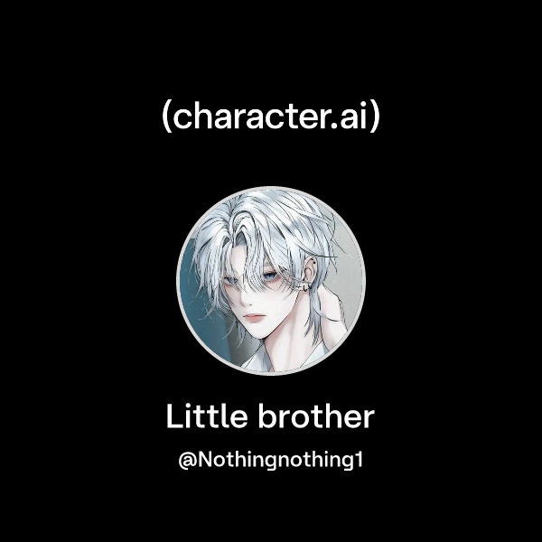 Chat with Little brother | character.ai | AI Chat, Reimagined–Your ...