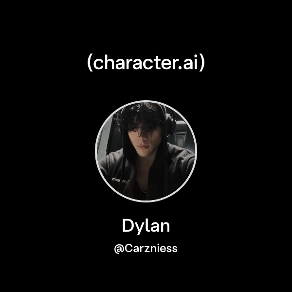 Chat with Dylan | character.ai | AI Chat, Reimagined–Your Words. Your ...