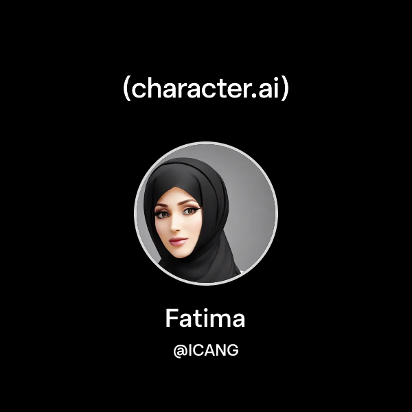 Chat with Fatima | character.ai | AI Chat, Reimagined–Your Words. Your ...