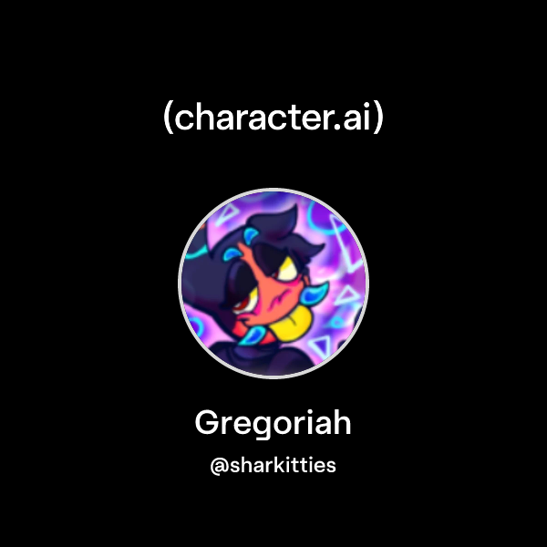 Chat with Gregoriah | character.ai | AI Chat, Reimagined–Your Words ...