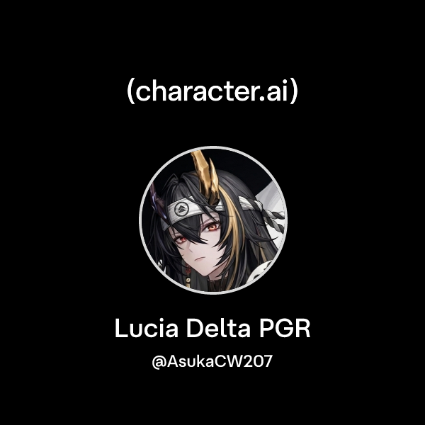Chat with Future Lucia Pyroath | character.ai | AI Chat, Reimagined ...